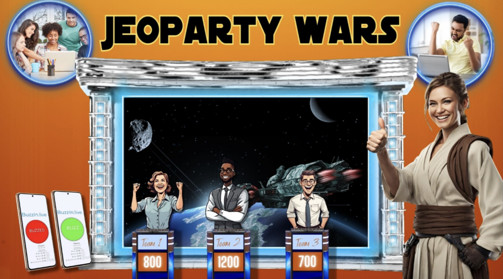 18 Incredible Virtual Trivia Games for Work Teams