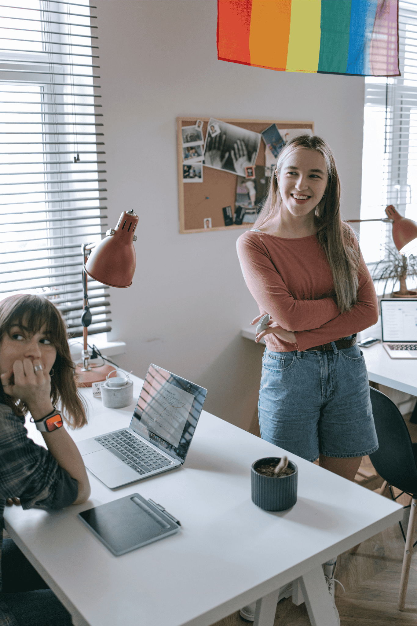 10 Ways to Celebrate Pride Month at Work in 2024 - Outback Team ...