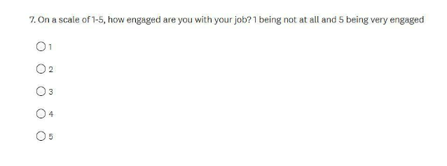 20 Best Employee Retention Survey Questions