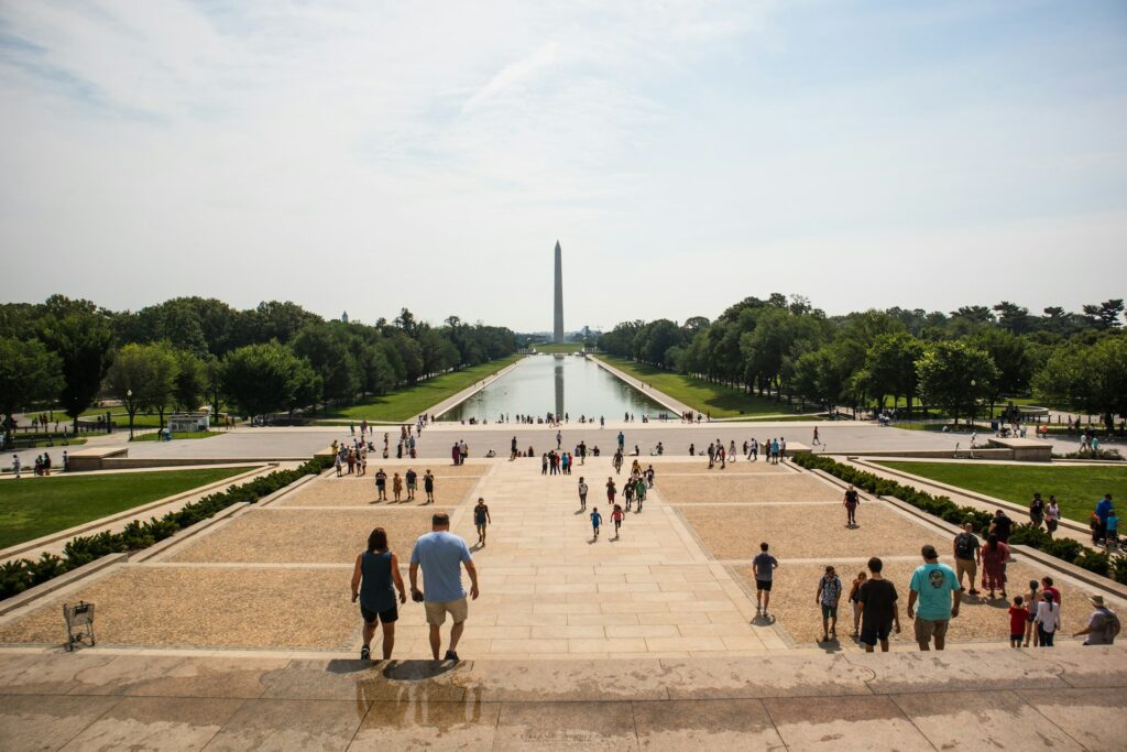 The 16 Best Team Building Activities in Washington, D.C. | Outback Team ...