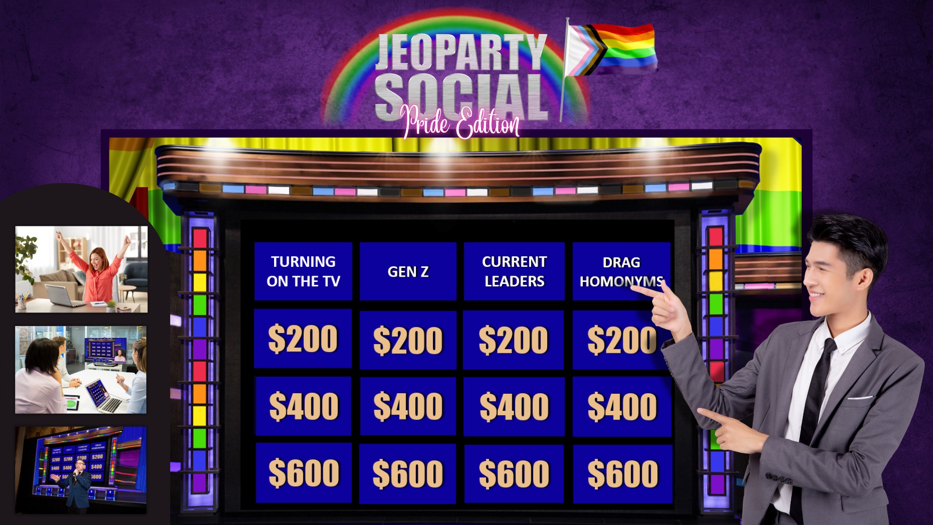 Corporate Team Building Activities & Events | Outback Team Building ...