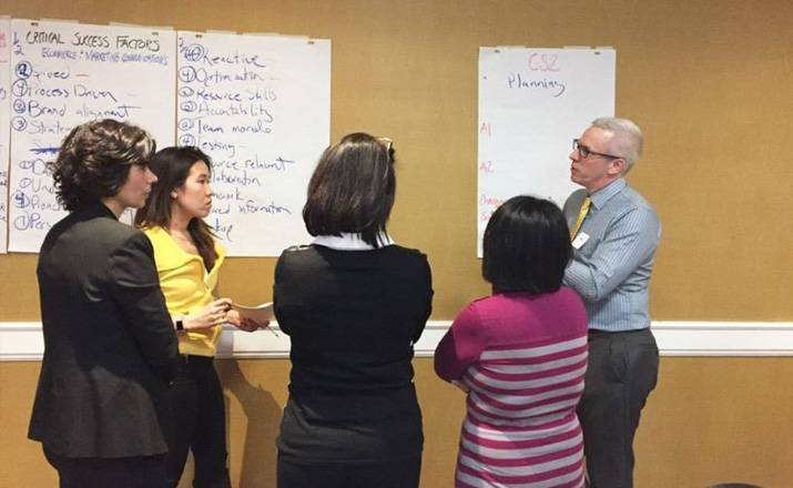 RBC - Custom Training - Customer Feedback
