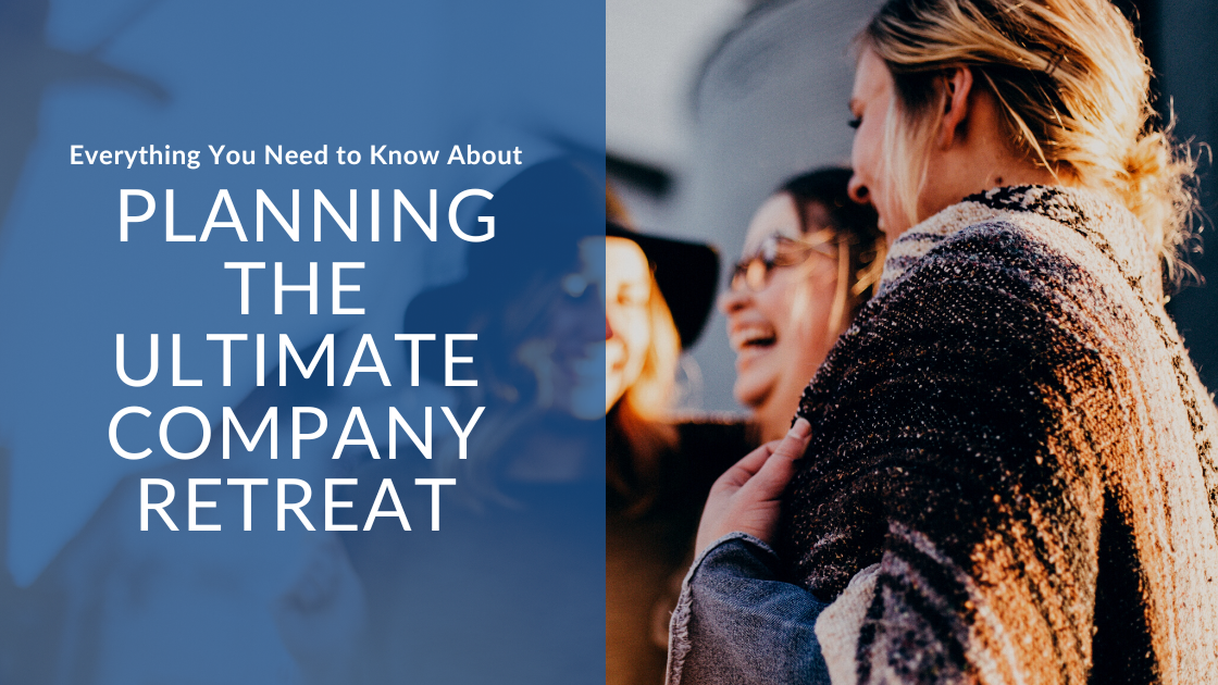 Guide to Planning Company Retreats | Outback Team Building & Training