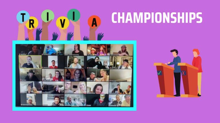 Corporate Team Building Activities & Events | Outback Team Building ...