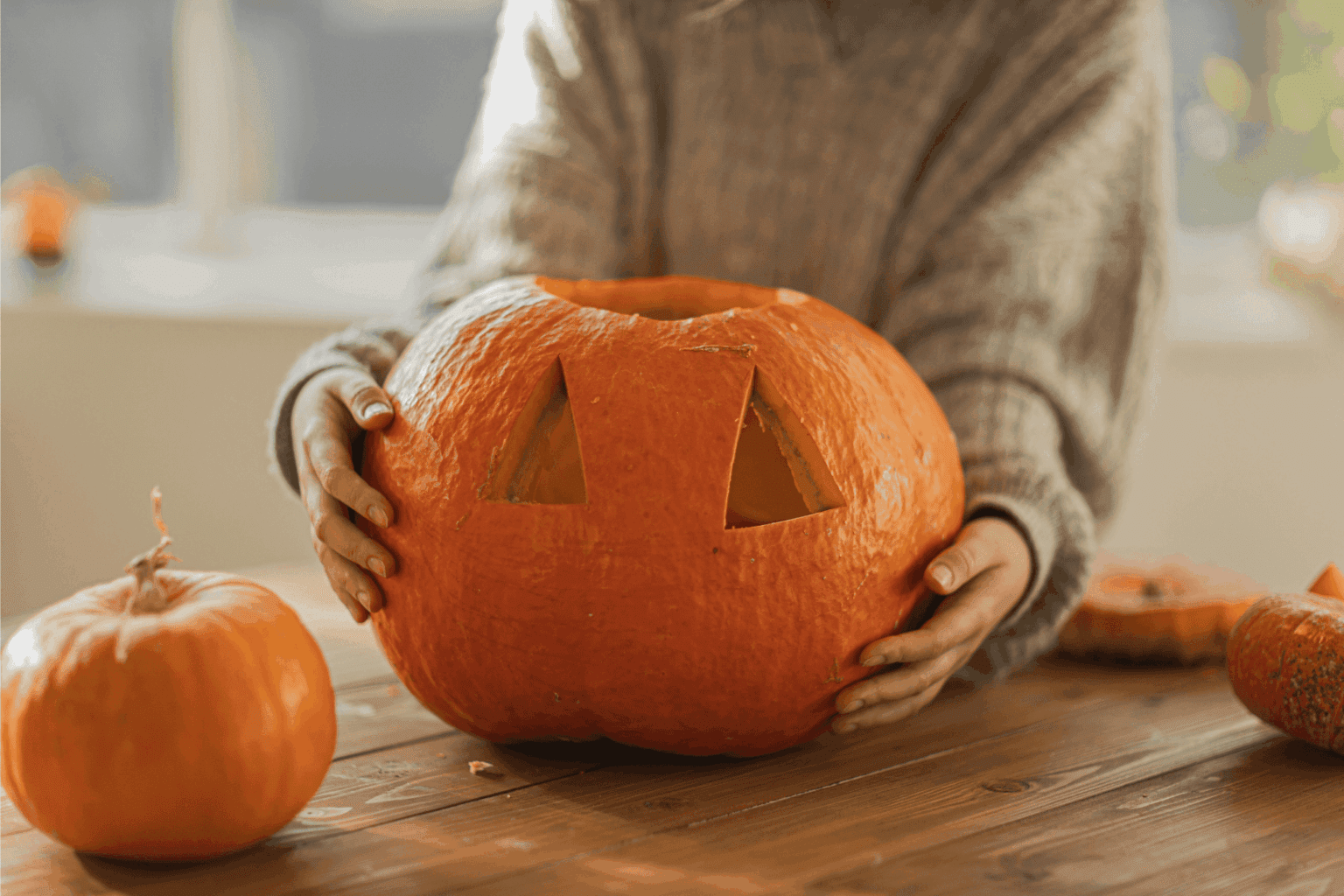 28 Halloween Team Building Activities for the Workplace