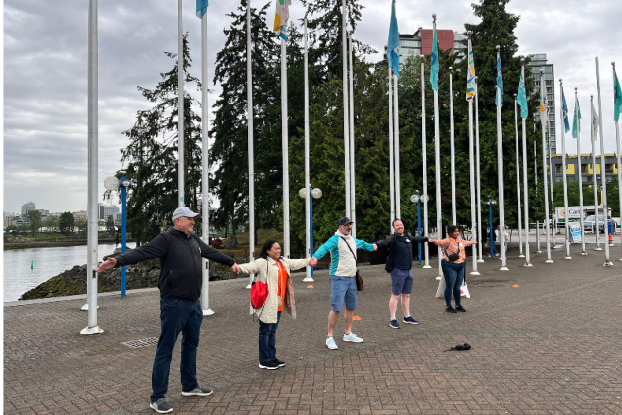 Self-Hosted Random Acts of Kindness | Charity Team Building Activity ...