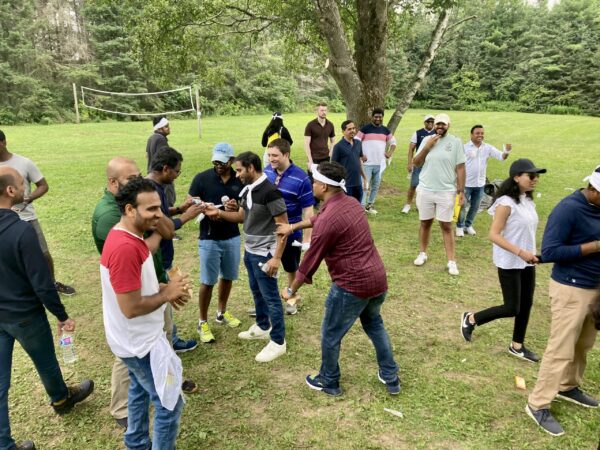 12 Team Building Activities in Ottawa Your Team Will Actually Enjoy ...