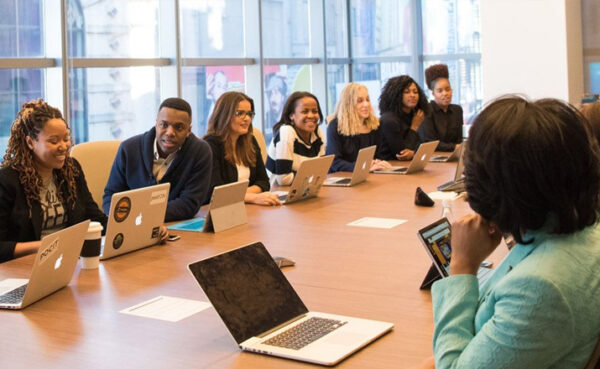 Group Leadership - Outback Team Building & Training