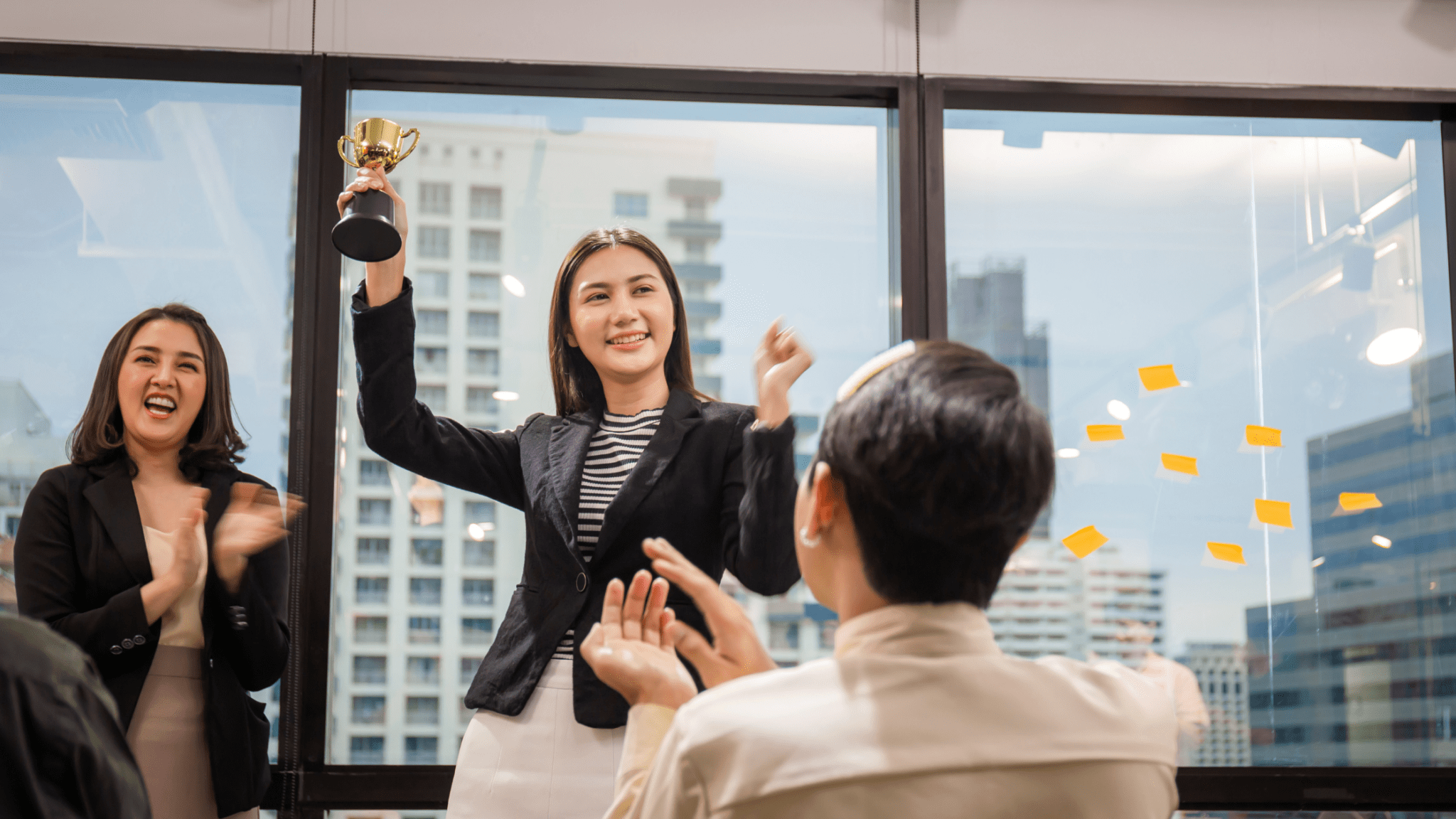 7 End of Year Celebration Ideas for Work - Outback Team Building & Training