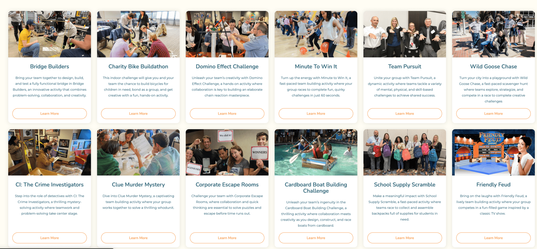 7 Reasons Why Team Building is Vital for Company Culture - Outback Team ...