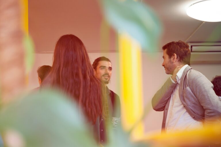 55+ Fun and Engaging Ideas for Corporate Events That Your Team Will ...