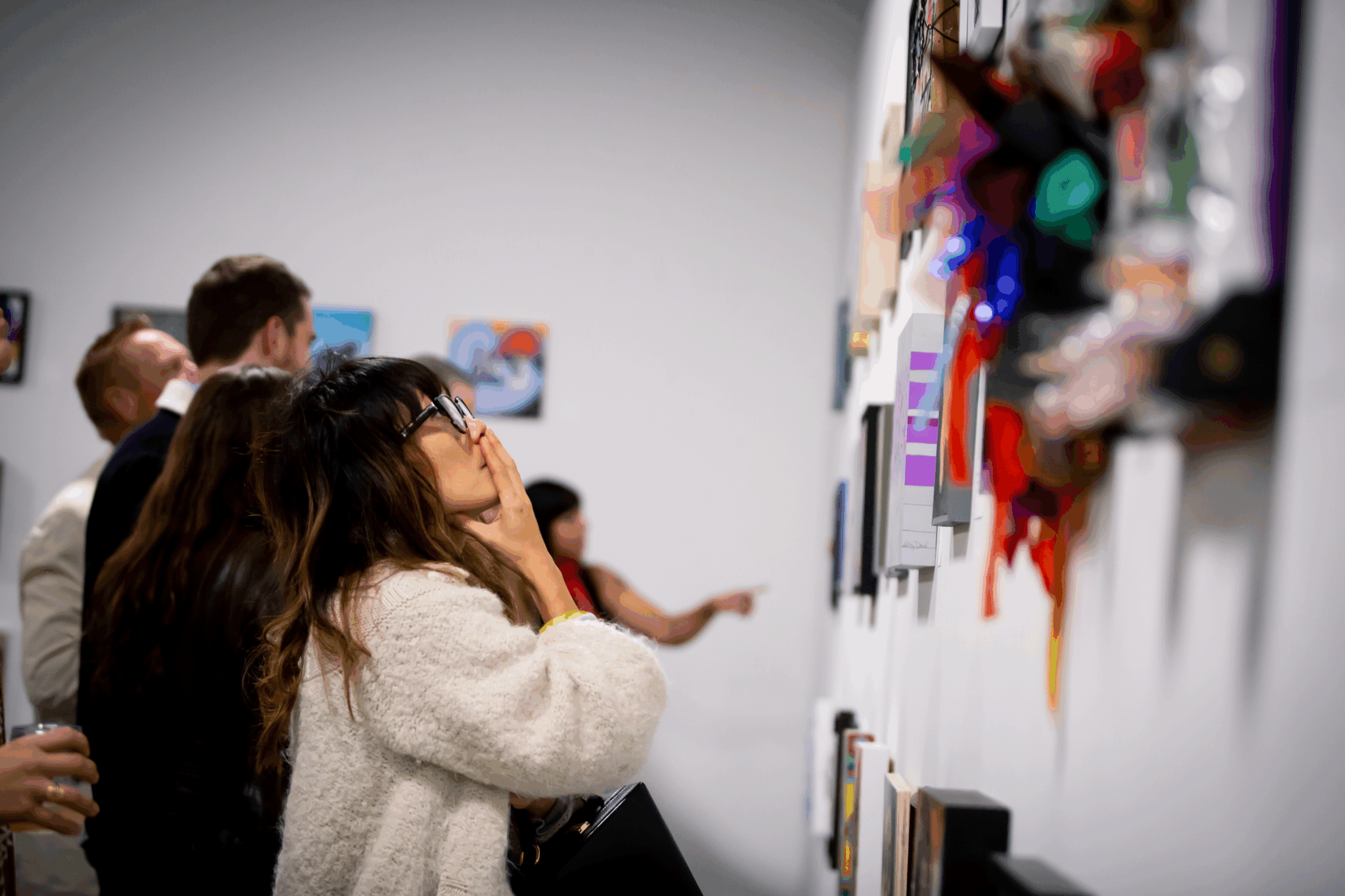 10 Creative and Collaborative Team Building Activities in Austin ...