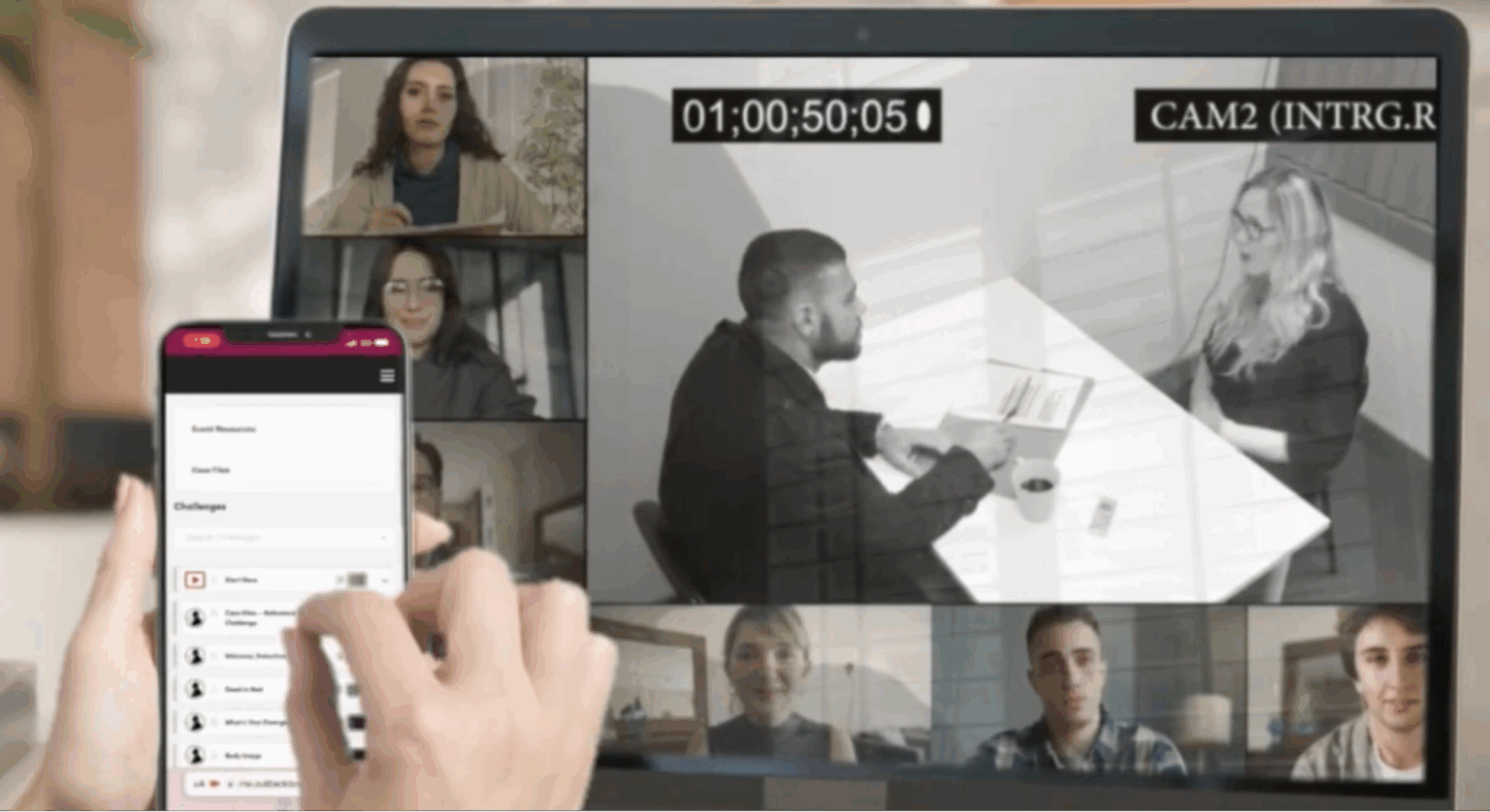 How to Build Hybrid Team Activities To Engage Over Distance